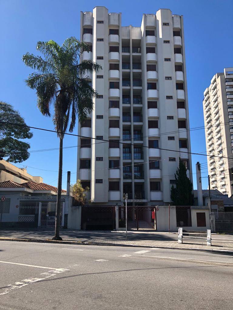 Apto 3 dormitórios (1 Suite) a venda no Edifício Solar Del Rey